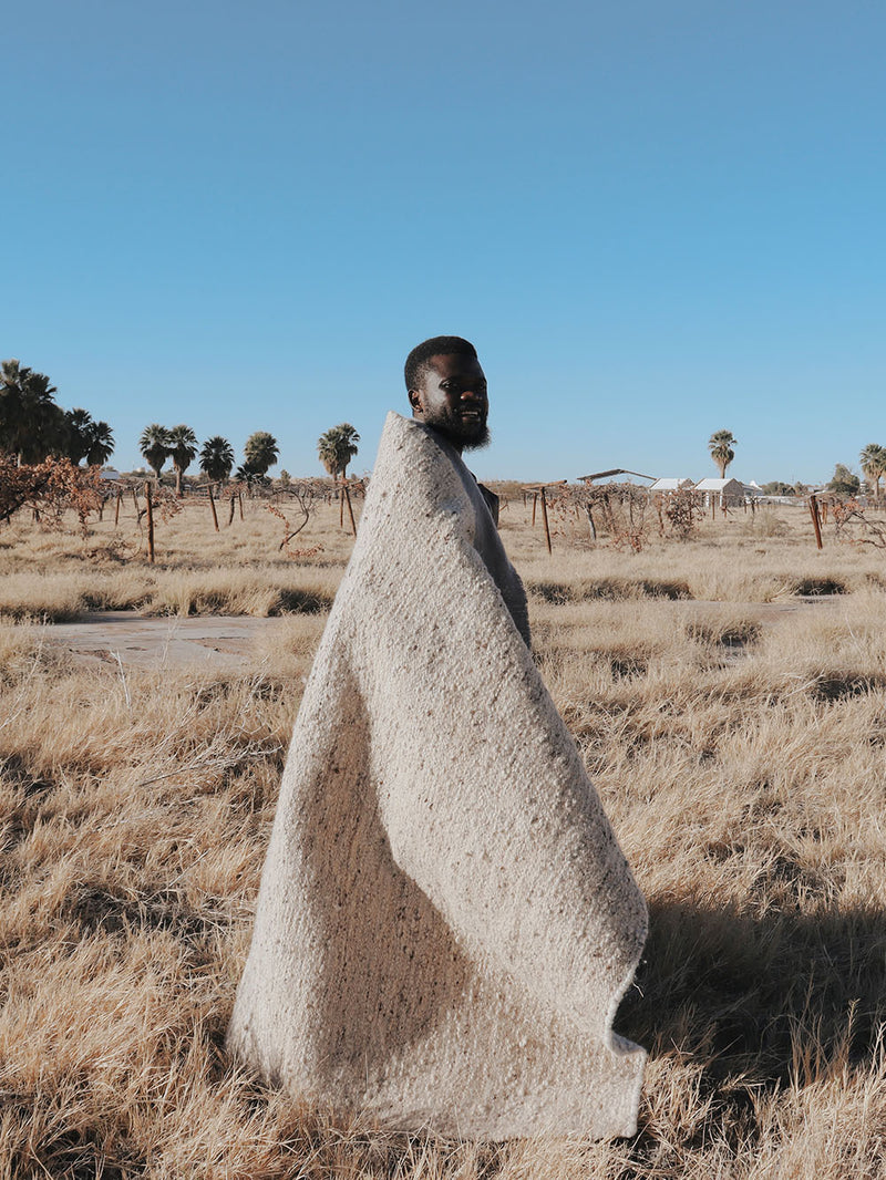 The Mill USA | Swakara Wool Rugs