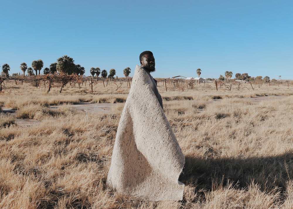 The Mill USA | Swakara Wool Rugs