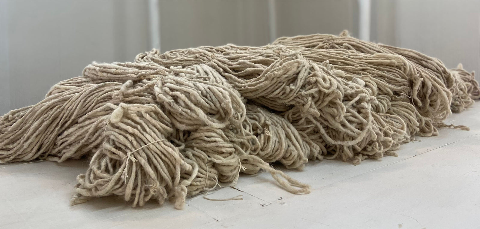 The Mill USA | Handwoven Wool Rugs & Throws